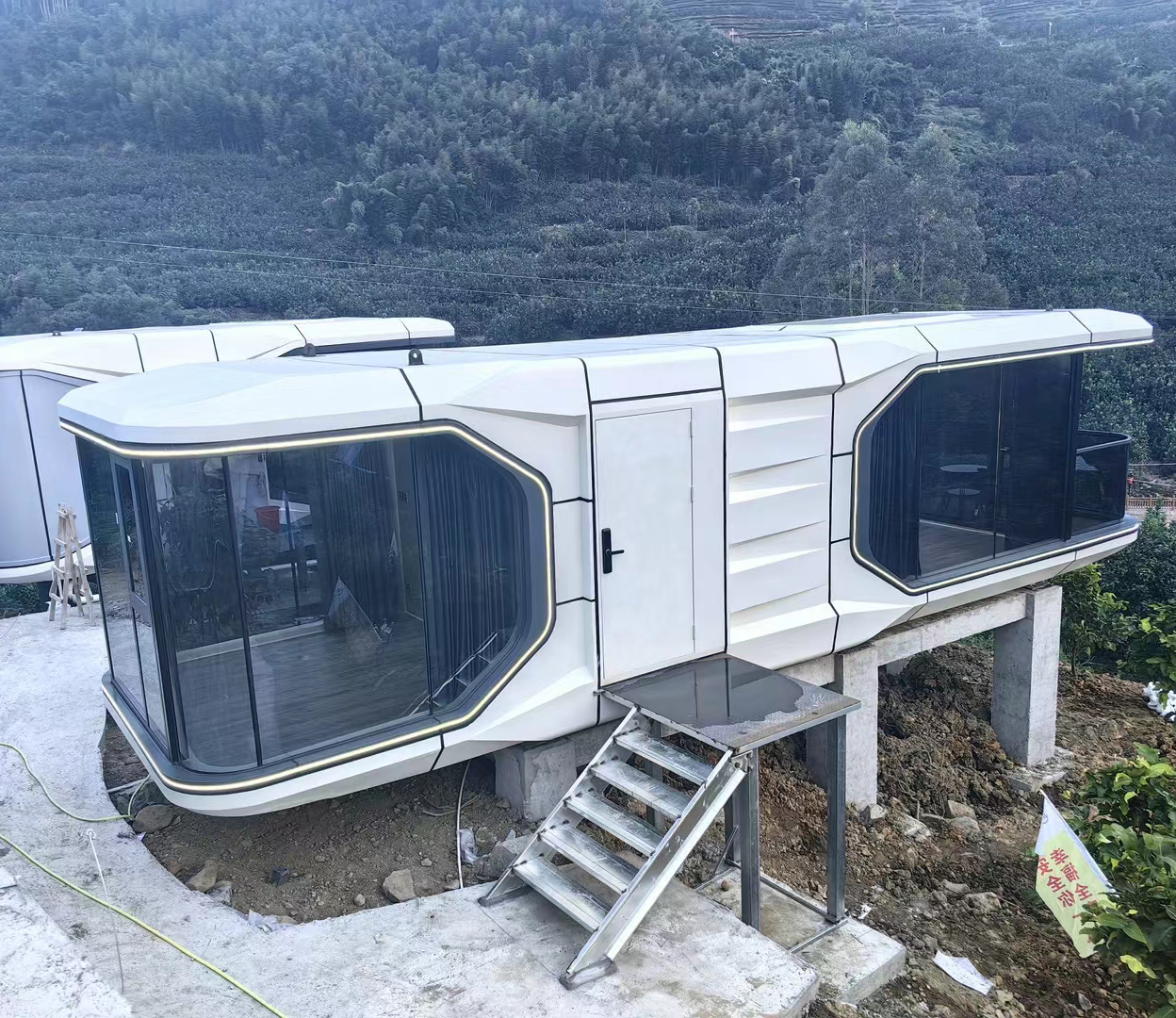 Capsule House: Why This Micro Dwelling Is Taking Urban Centers by Storm ...